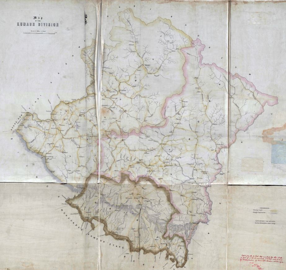 Home - Kumauni Archives